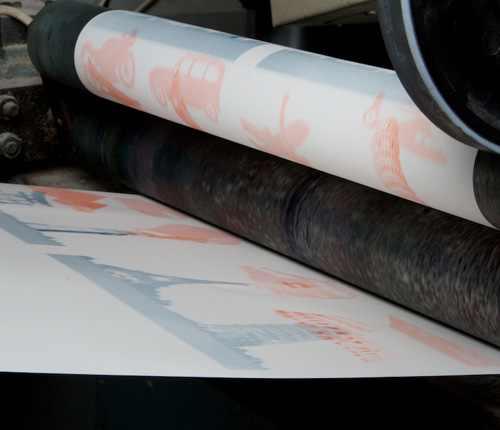 Security Print Solutions